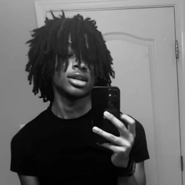 Talkie Profile dayvon | Talkie AI