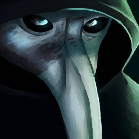 Chat with SCP-049 - text or voice, Enjoy AI Chat Free & Safe