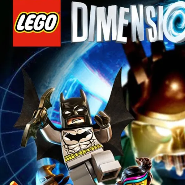 Chat with Lego Dimensions - text or voice, Enjoy AI Chat Free & Safe