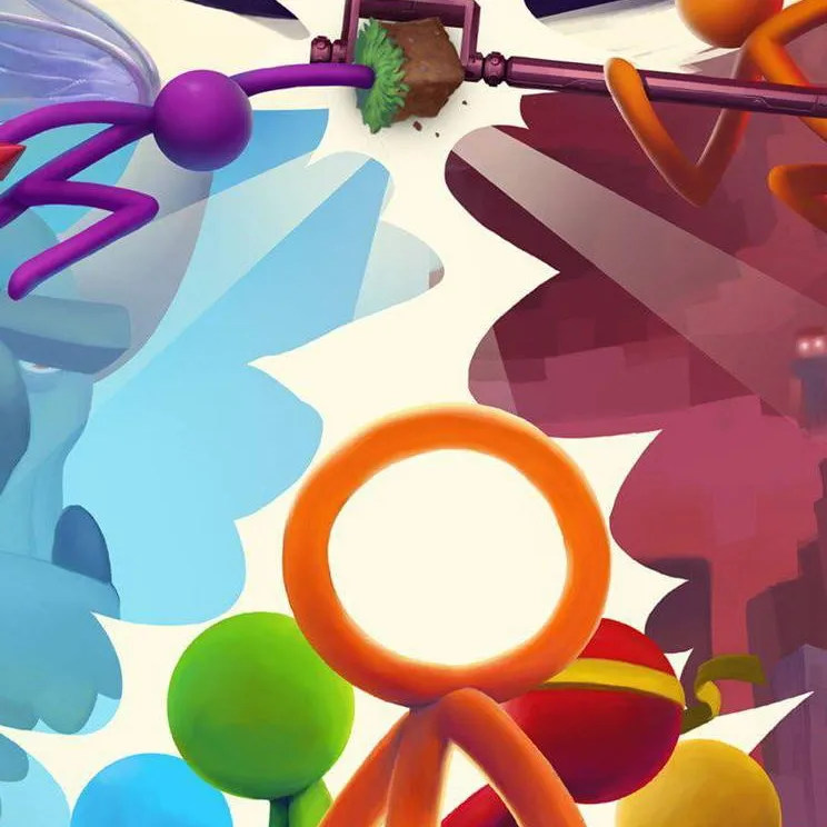 Chat with Stickman Movie - text or voice, Enjoy AI Chat Free & Safe