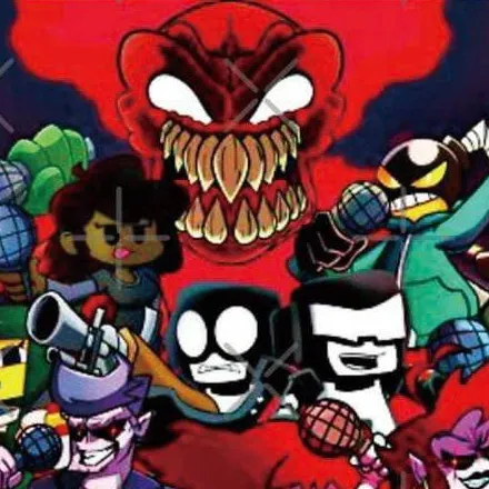 Talkie Profile Fnf | Talkie AI