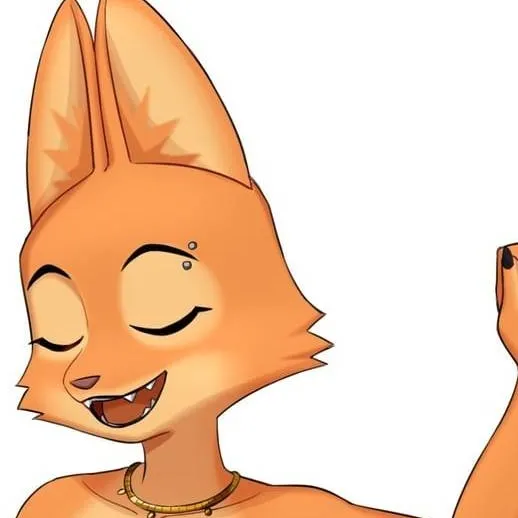 Talkie Profile diana foxington | Talkie AI