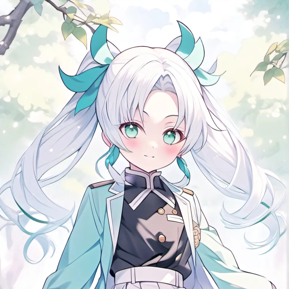 Chat with Demon slayer - text or voice, Enjoy AI Chat Free & Safe