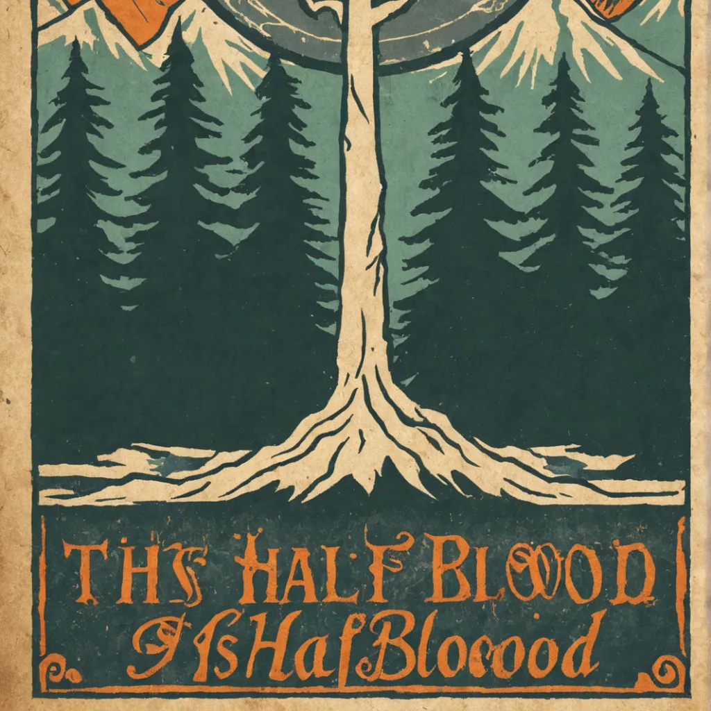 Talkie Profile Pjo Hoo | Talkie AI