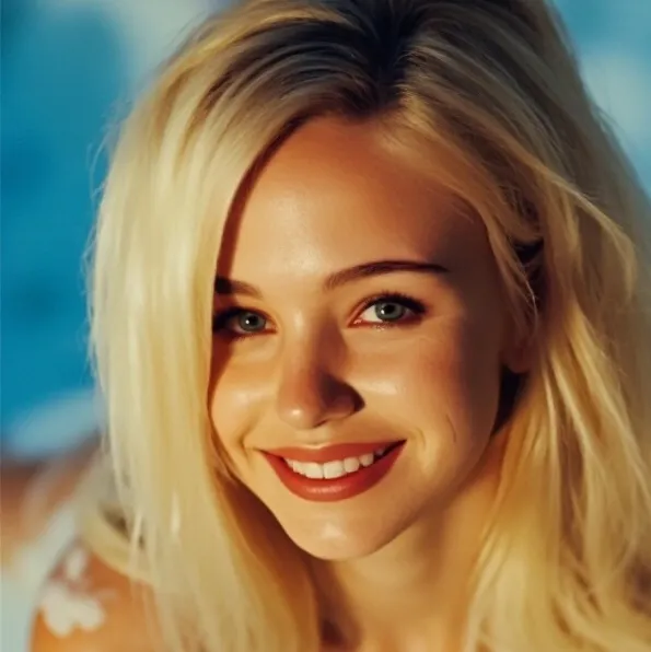 Chat with Tannetta - text or voice, Enjoy AI Chat Free & Safe