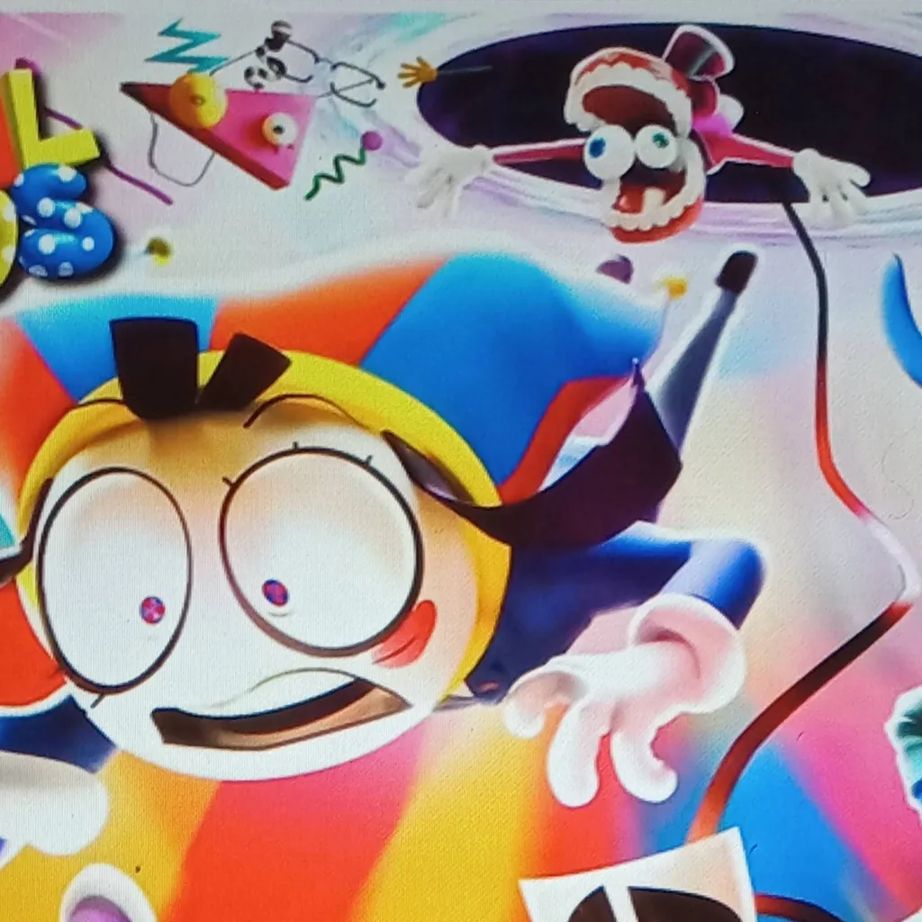 Chat with TADC episode 5 - text or voice, Enjoy AI Chat Free & Safe