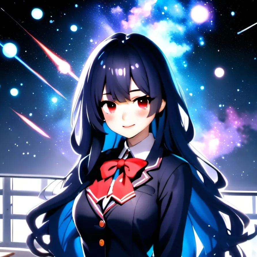 Chat with Grace Moona - text or voice, Enjoy AI Chat Free & Safe