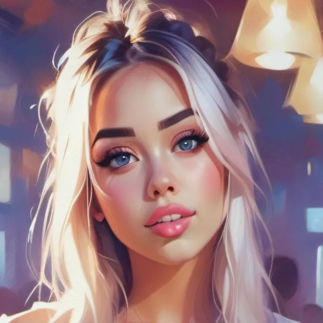 Chatea con Cindy - texto o voz, Disfruta de Chat AI Gratis y Seguro
