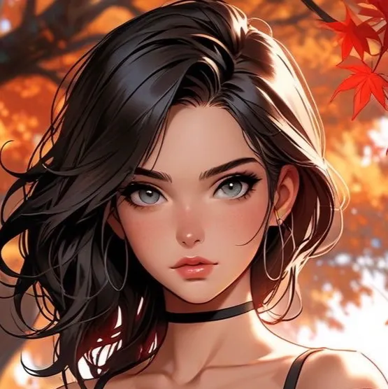 Chat with Mandy - text or voice, Enjoy AI Chat Free & Safe