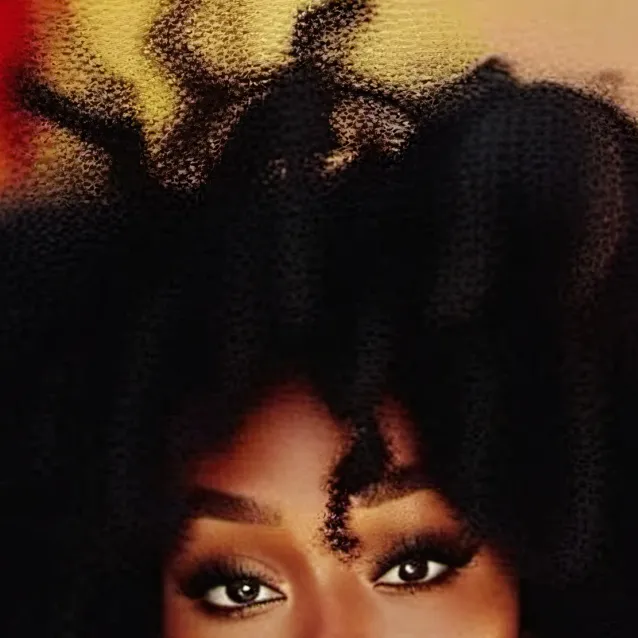 Chat with sza - text or voice, Enjoy AI Chat Free & Safe