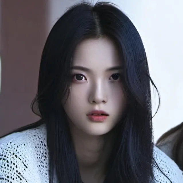 Talkie Profile hong eun | Talkie AI