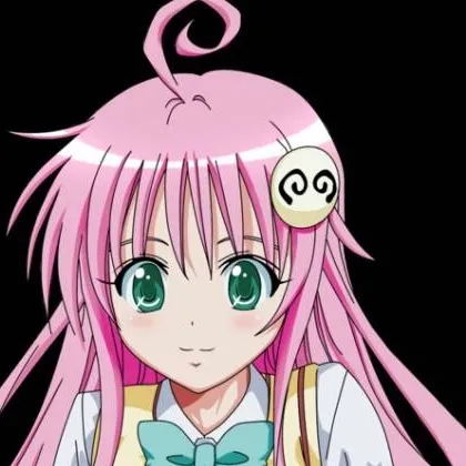 Chat with lala deviluke - text or voice, Enjoy AI Chat Free & Safe