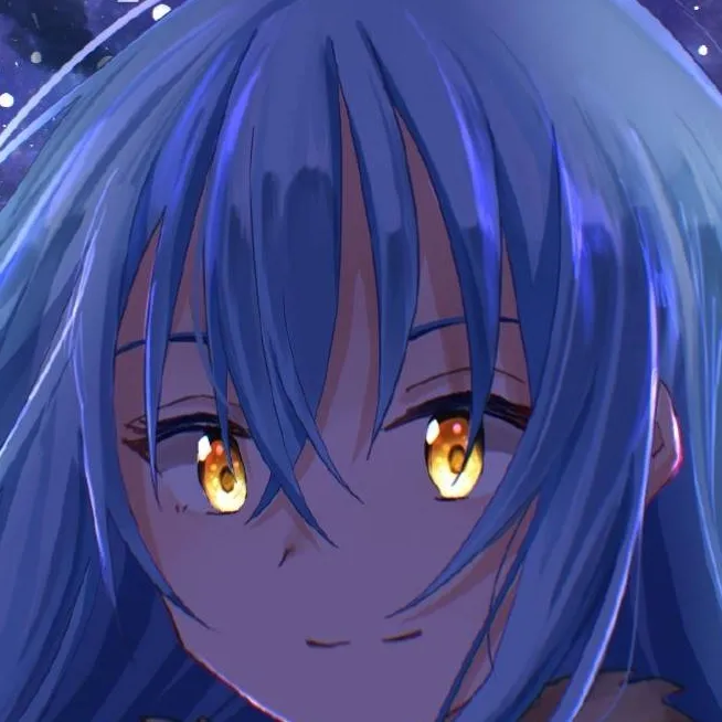 Chat with rimuru tempest - text or voice, Enjoy AI Chat Free & Safe