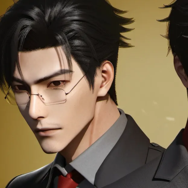 Chat with Mason and Felix - text or voice, Enjoy AI Chat Free & Safe