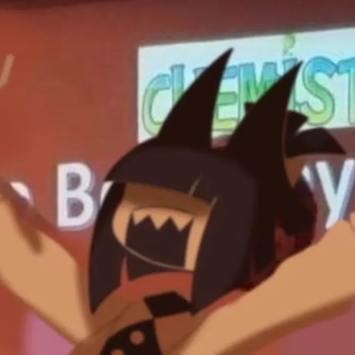 Chat with Sad Miss Bloomie - text or voice, Enjoy AI Chat Free & Safe