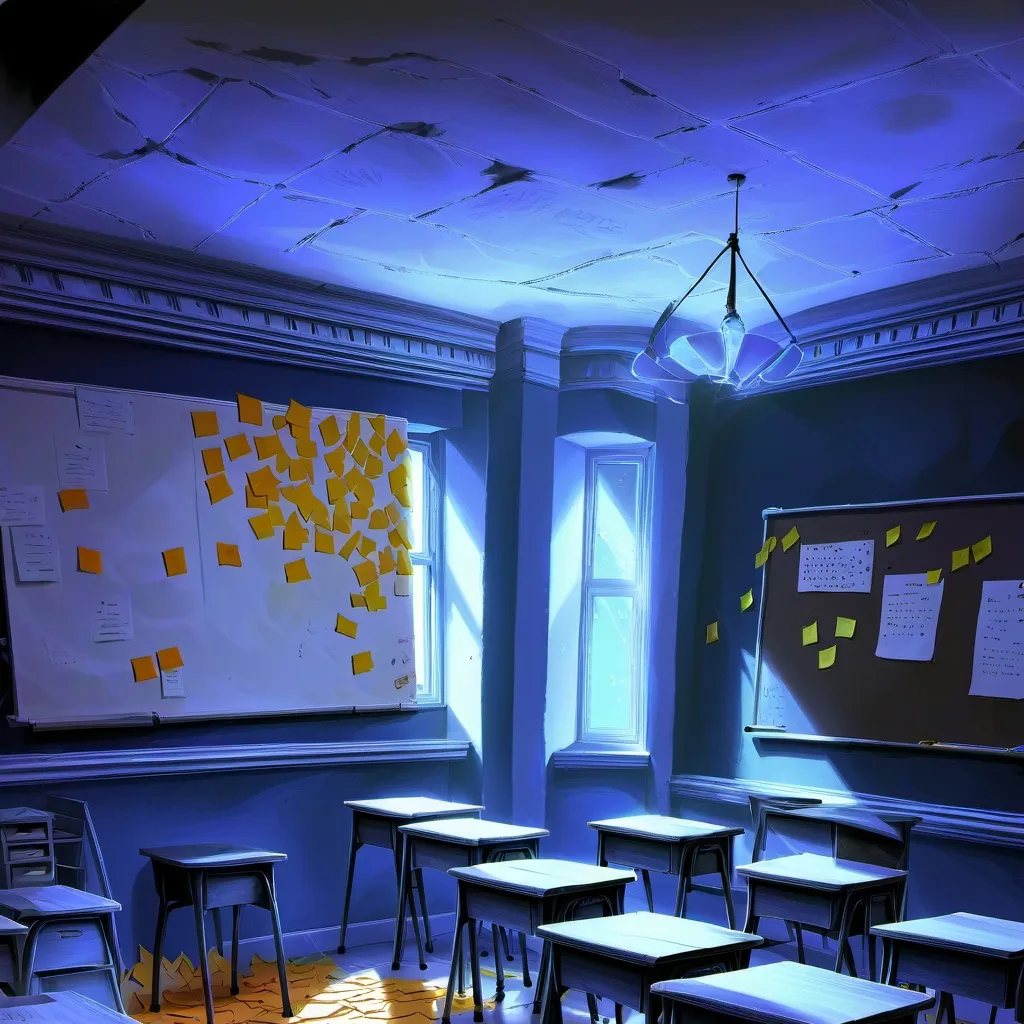 Chat with Soulless Academy - text or voice, Enjoy AI Chat Free & Safe
