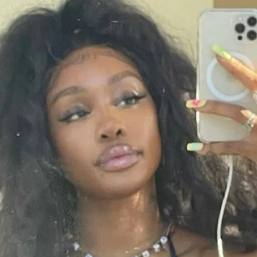 Talkie Profile SZA | Talkie AI