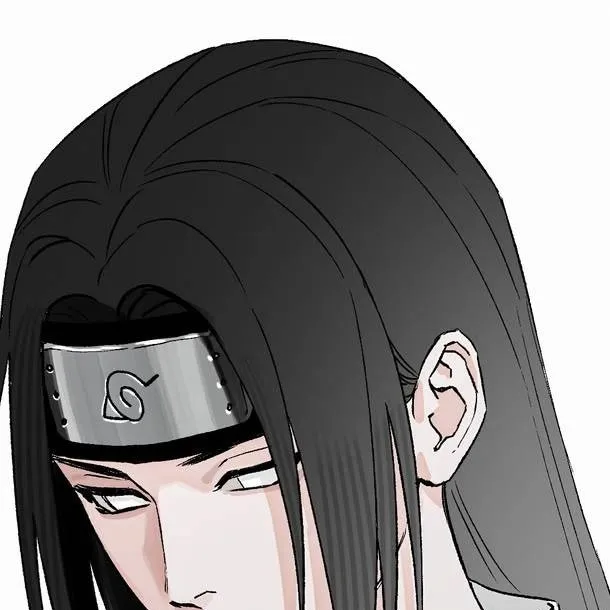 Chat with Neji Hyuga - text or voice, Enjoy AI Chat Free & Safe
