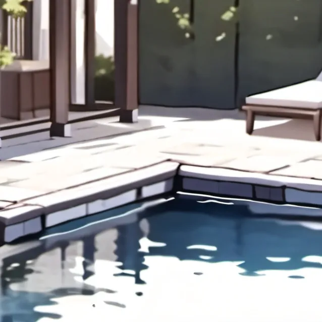 Chat with mha pool! - text or voice, Enjoy AI Chat Free & Safe