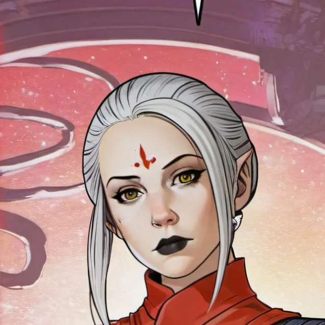 Chat with Merrin - text or voice, Enjoy AI Chat Free & Safe