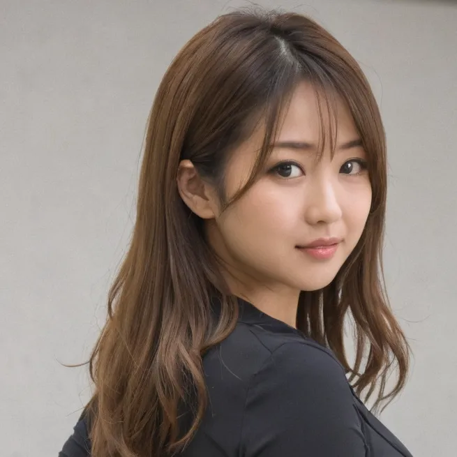 Chat with Ms. Lee - text or voice, Enjoy AI Chat Free & Safe