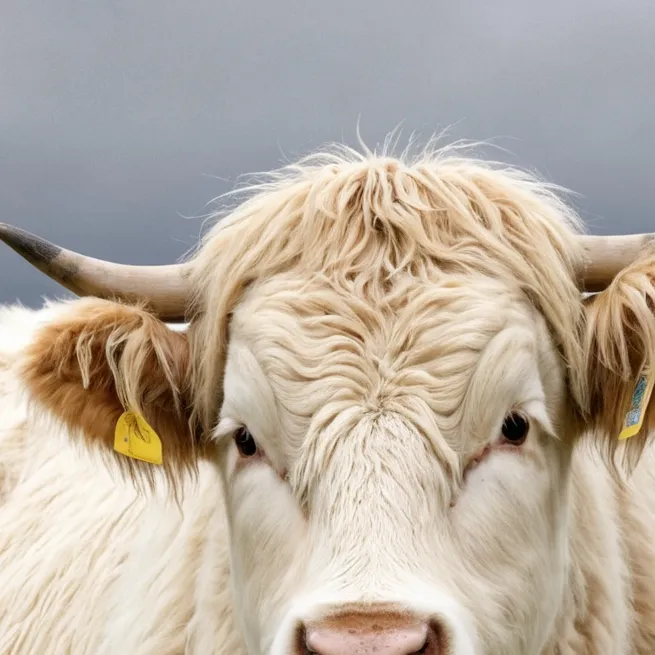Chat with cow - text or voice, Enjoy AI Chat Free & Safe