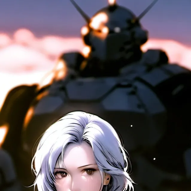 Chat with Mha military 💅🏻 - text or voice, Enjoy AI Chat Free & Safe