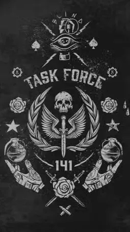 Chat with Task force 141 - text or voice, Enjoy AI Chat Free & Safe