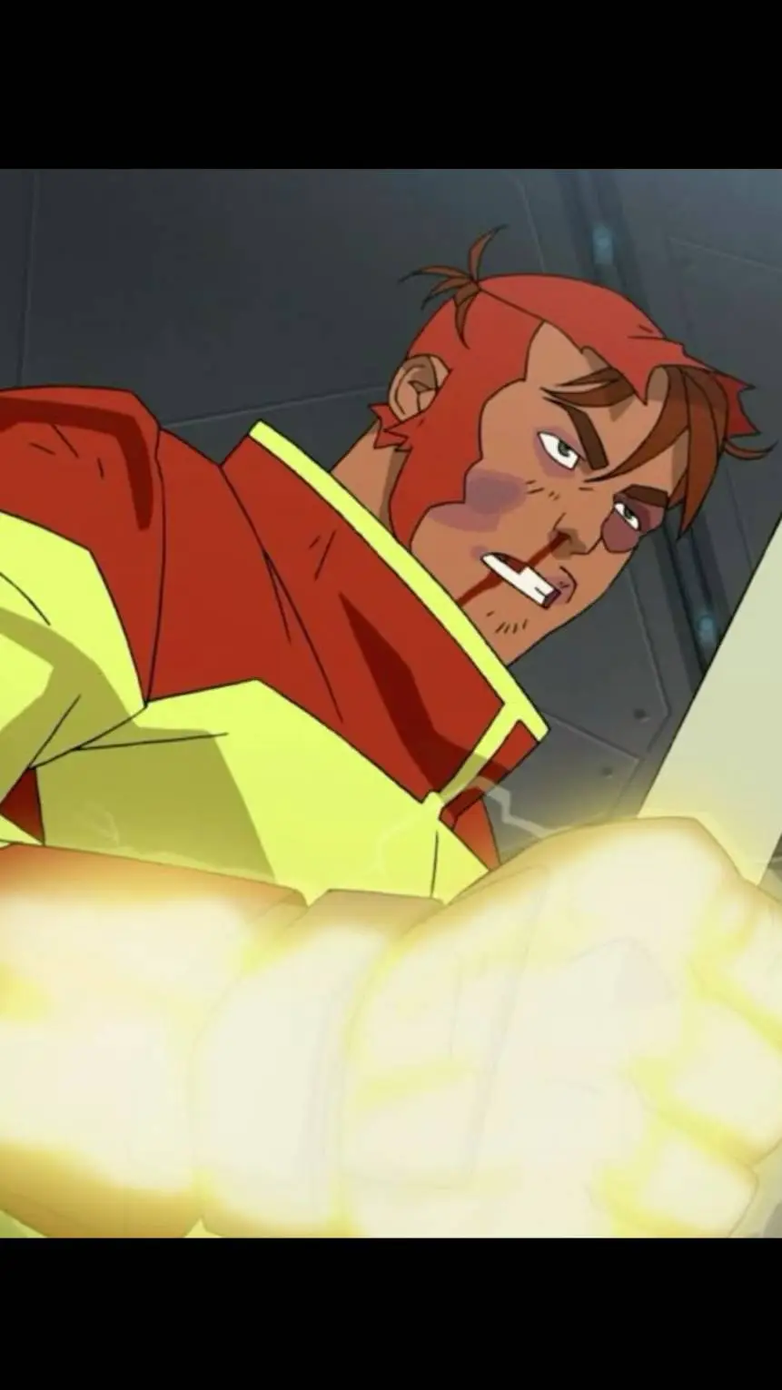 Chat with rex splode - text or voice, Enjoy AI Chat Free & Safe