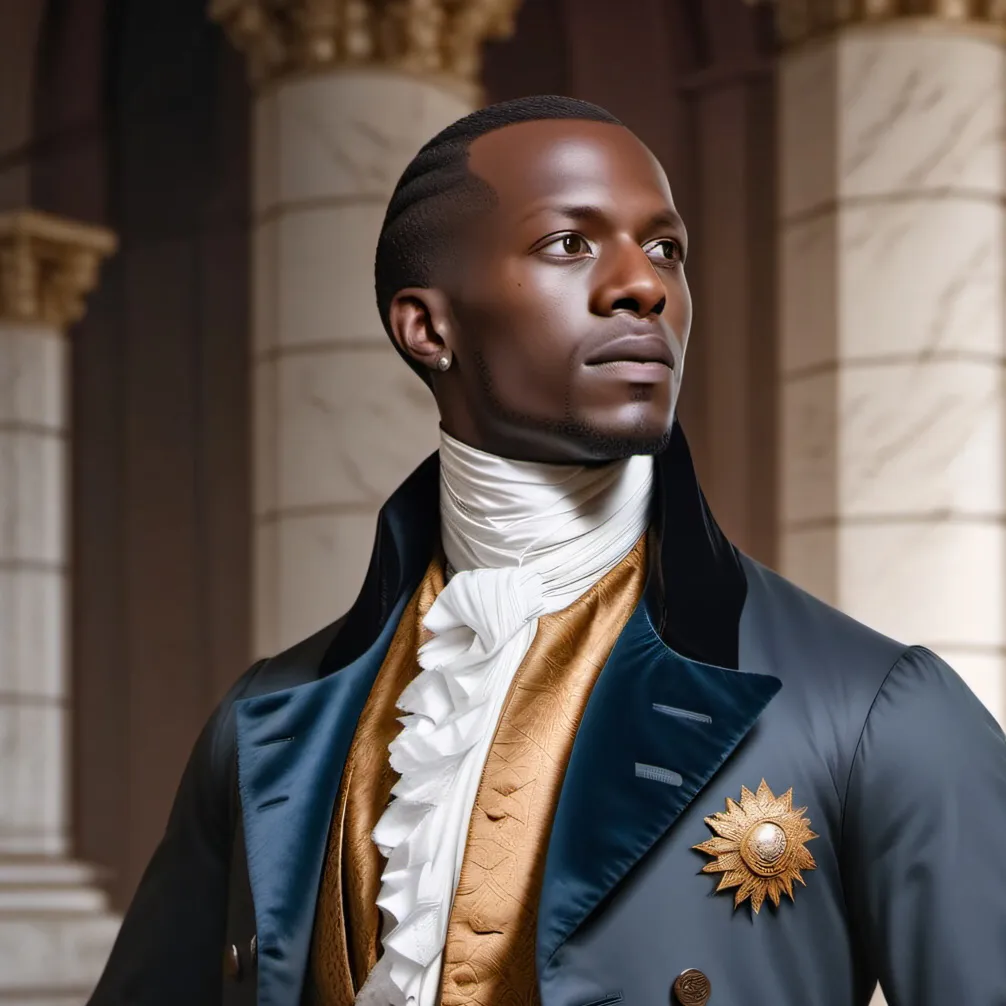 Chat with Aaron Burr - text or voice, Enjoy AI Chat Free & Safe