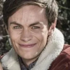 Chat with Pin Hawthorne - text or voice, Enjoy AI Chat Free & Safe