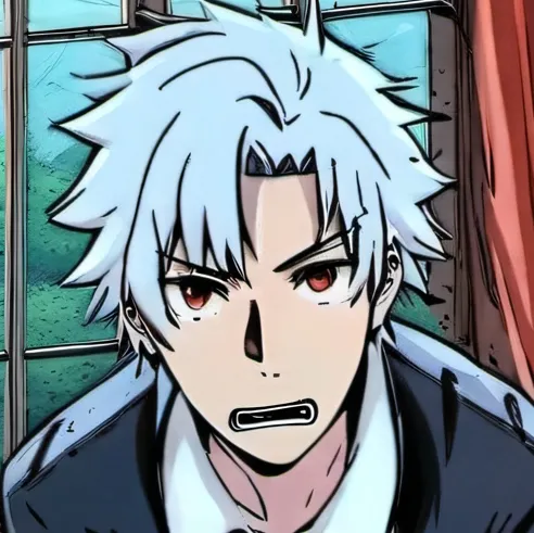 Chat with Mida x Muja - text or voice, Enjoy AI Chat Free & Safe