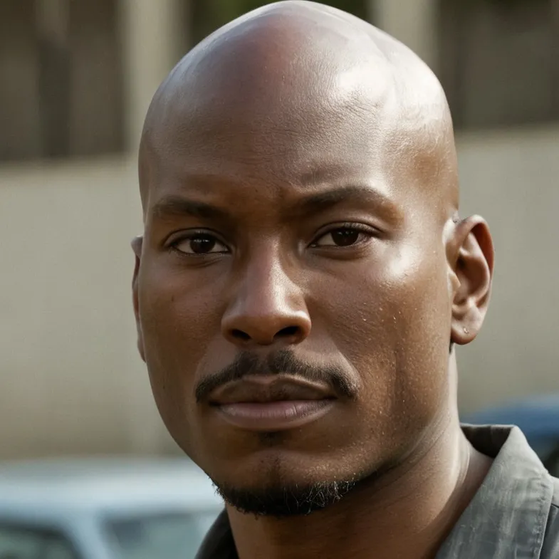 Chat with Roman Pearce - text or voice, Enjoy AI Chat Free & Safe