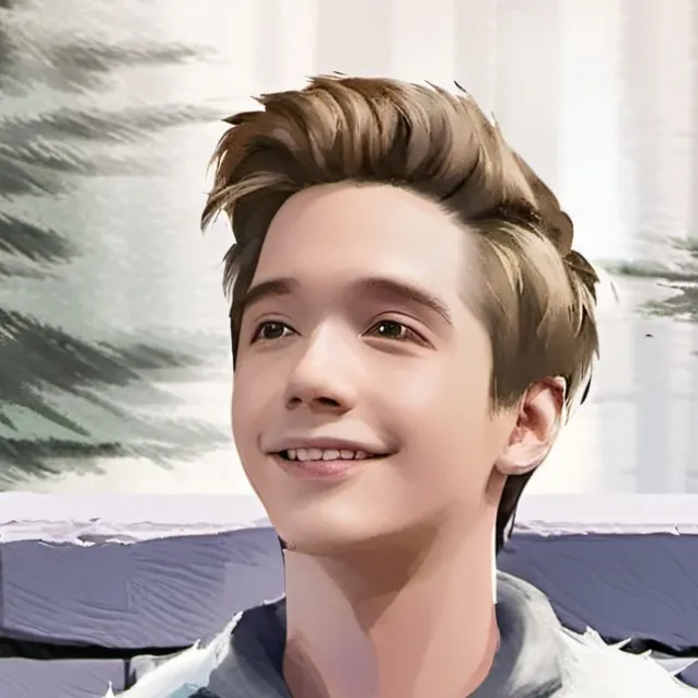 Chat with Jackson Fuller - text or voice, Enjoy AI Chat Free & Safe