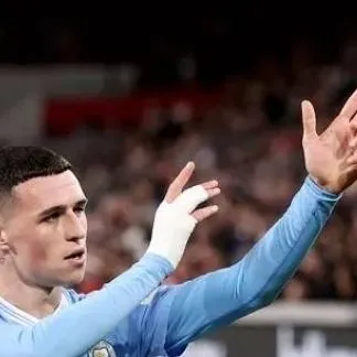 Chat with phil foden - text or voice, Enjoy AI Chat Free & Safe