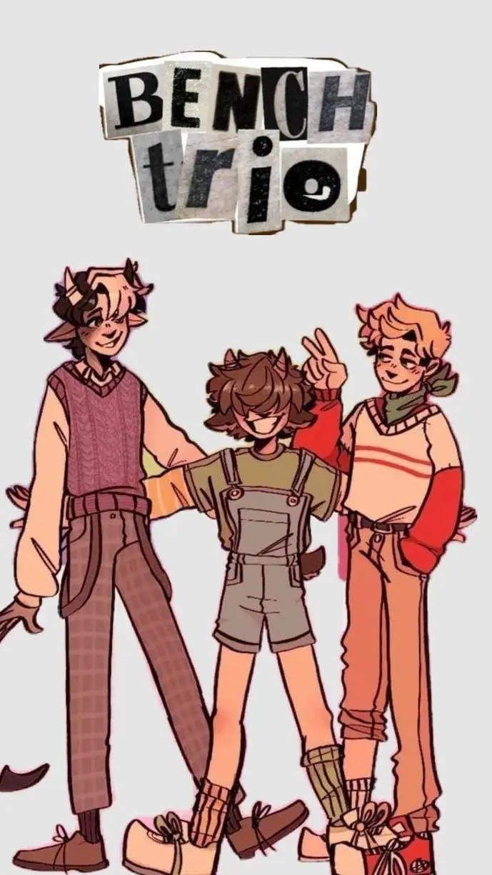 Chat with Bench trio in lab - text or voice, Enjoy AI Chat Free & Safe