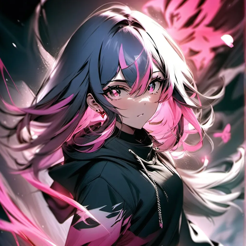 Chat with Mha New student - text or voice, Enjoy AI Chat Free & Safe