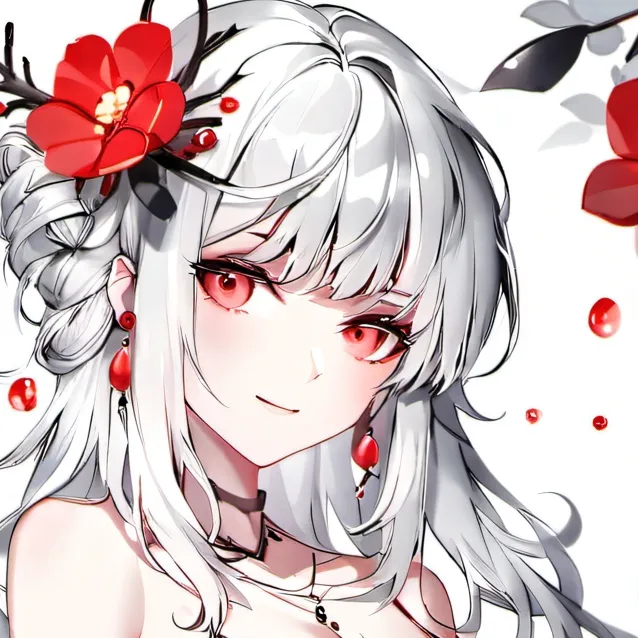 Talkie Profile lilith | Talkie AI