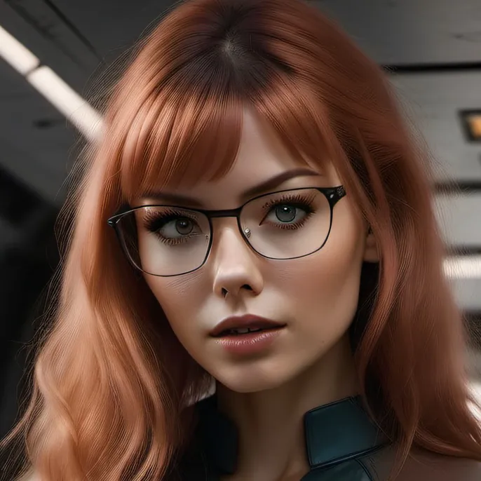 Talkie Profile Nova | Talkie AI