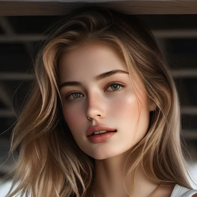 Chat with Alyssa - text or voice, Enjoy AI Chat Free & Safe