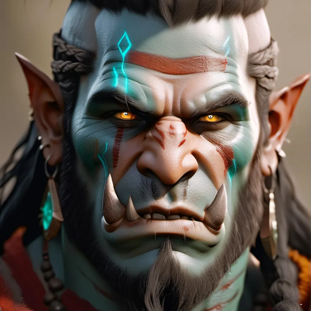 Chat with CHIEF SHADOW BLOOD - text or voice, Enjoy AI Chat Free & Safe