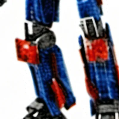 Talkie Profile Transformers x mha | Talkie AI