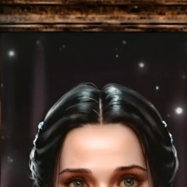 Chat with Wednesday Addams - text or voice, Enjoy AI Chat Free & Safe