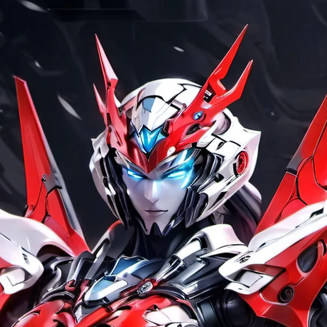 Chat with Transformers - text or voice, Enjoy AI Chat Free & Safe