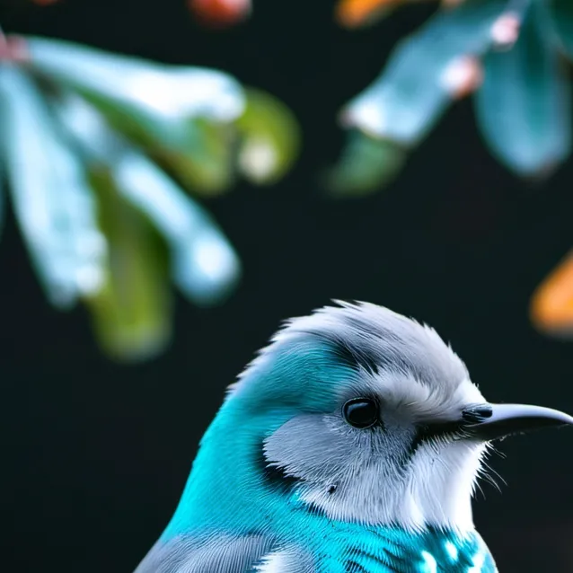 Chat with mha×bird - text or voice, Enjoy AI Chat Free & Safe