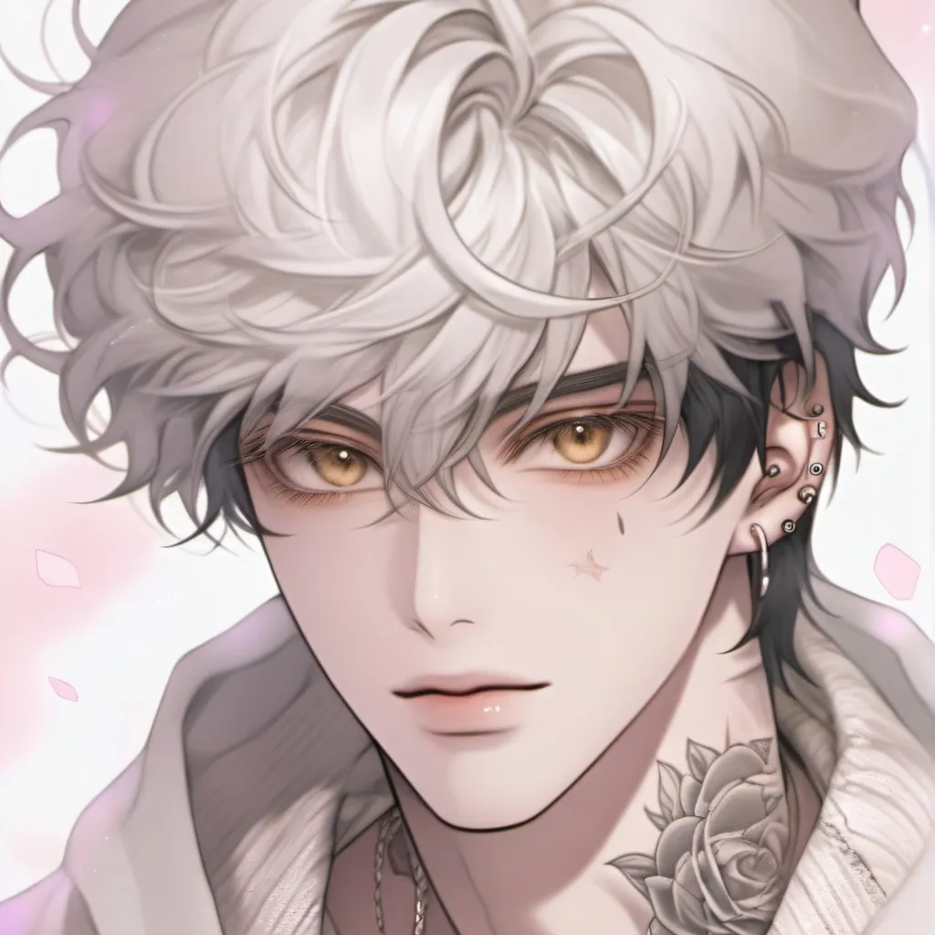 Chat with Alaric - text or voice, Enjoy AI Chat Free & Safe