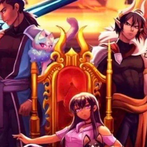 Chat with Asch,rhys,pie,leaf - text or voice, Enjoy AI Chat Free & Safe