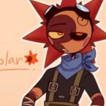 Chat with solar - text or voice, Enjoy AI Chat Free & Safe