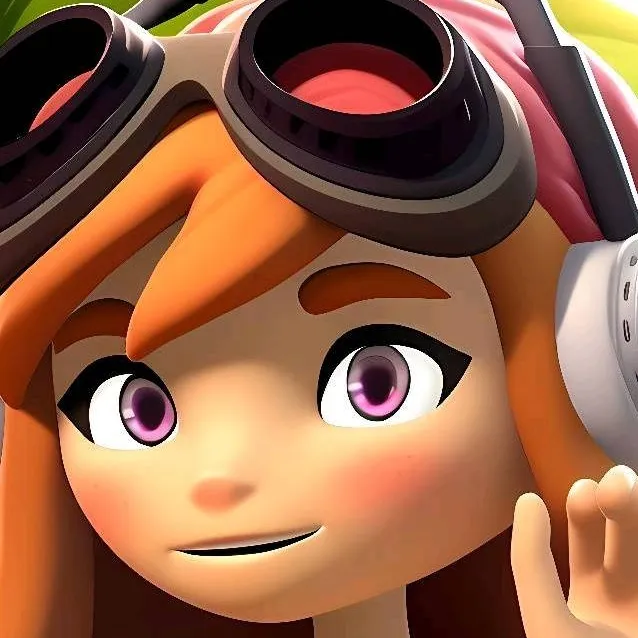 Chat with Meggy - text or voice, Enjoy AI Chat Free & Safe