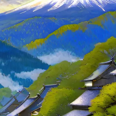 Chat with Muichiro Past - text or voice, Enjoy AI Chat Free & Safe